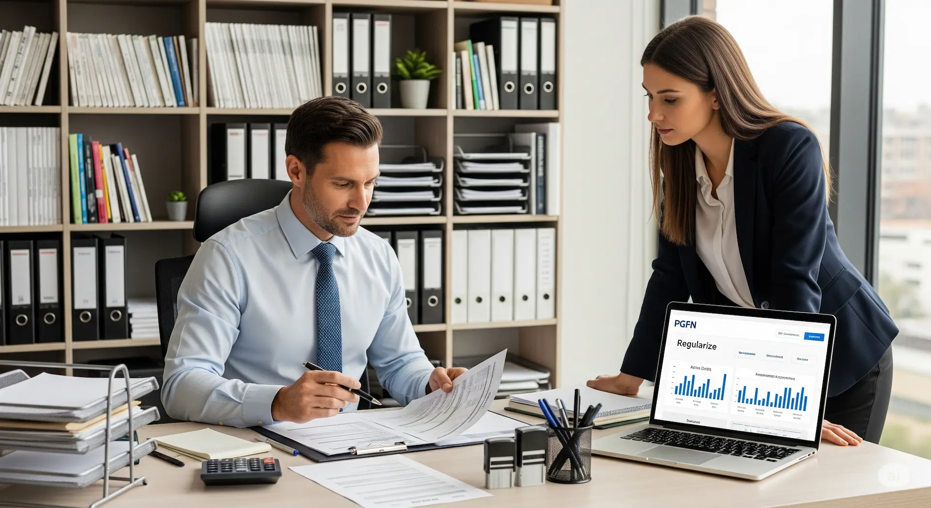 Dívida Ativa da União: Consulte e Regularizar Débitos em 2025 - Contabilidade Financeira