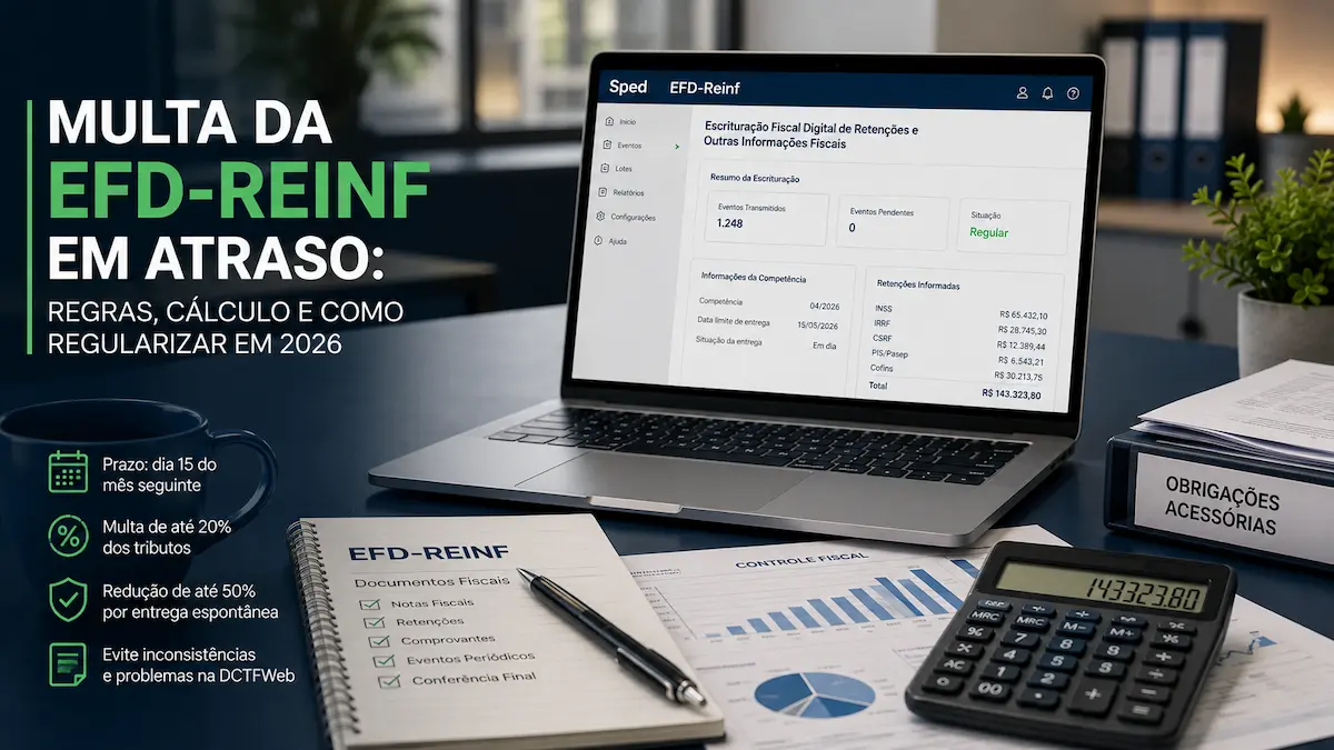 Como declarar aluguel recebido no IRPF 2025 - Contabilidade Financeira